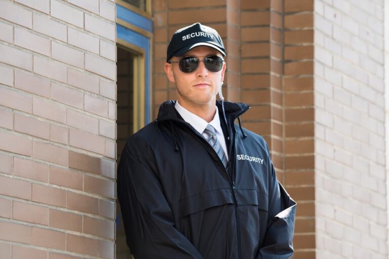 How Security Guards Protect Local Businesses in Anaheim - Kanton Protection